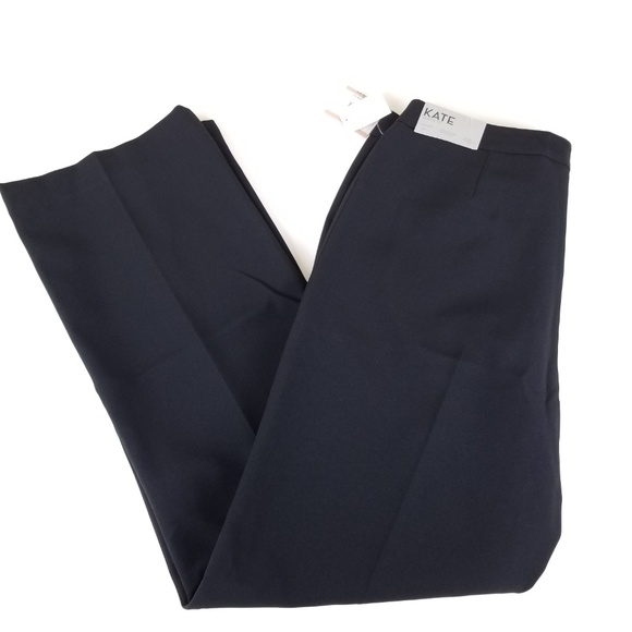 Kasper | Pants & Jumpsuits | Nwt Kasper Kate Classic Fit Womens Career ...
